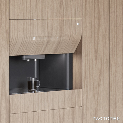 TACTOTEK® und csi kooperieren um Innovationen weiter voran zu treiben.