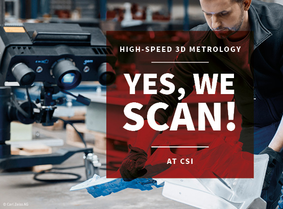 Digital Engineering | csi entwicklungstechnik